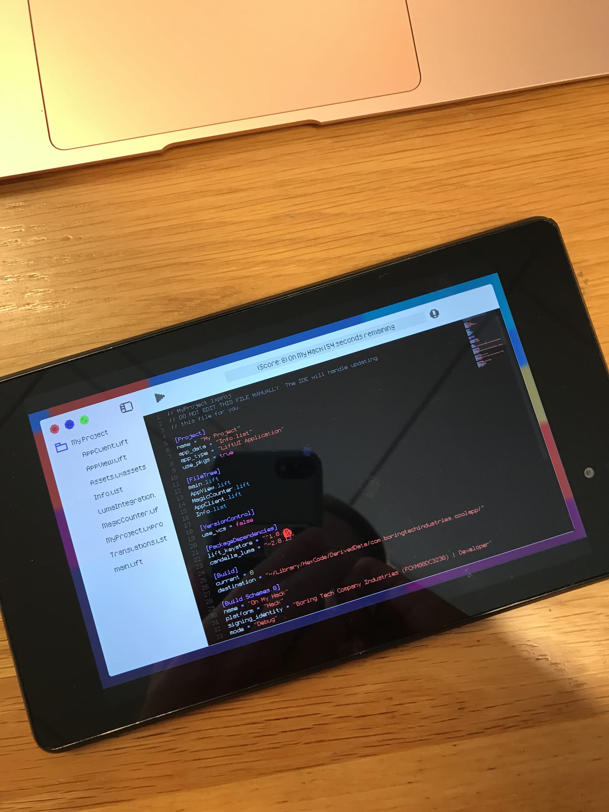 Squashing Bugs: How Bug Bounty! Was Made